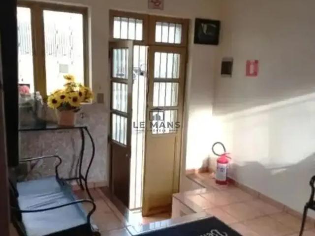 Conj. Comercial / Sala para Venda em Piracicaba/SP Alto
