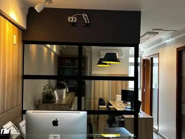 Conj. Comercial / Sala para Venda em Piracicaba/SP Centro