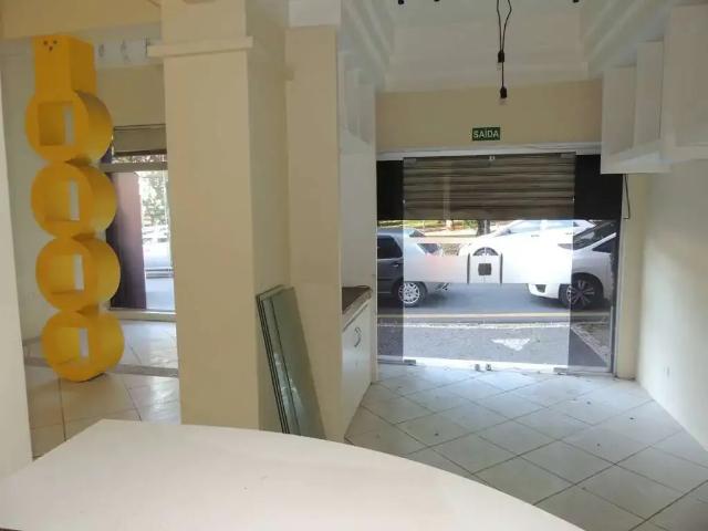 Conj. Comercial / Sala para Venda em Piracicaba/SP Centro