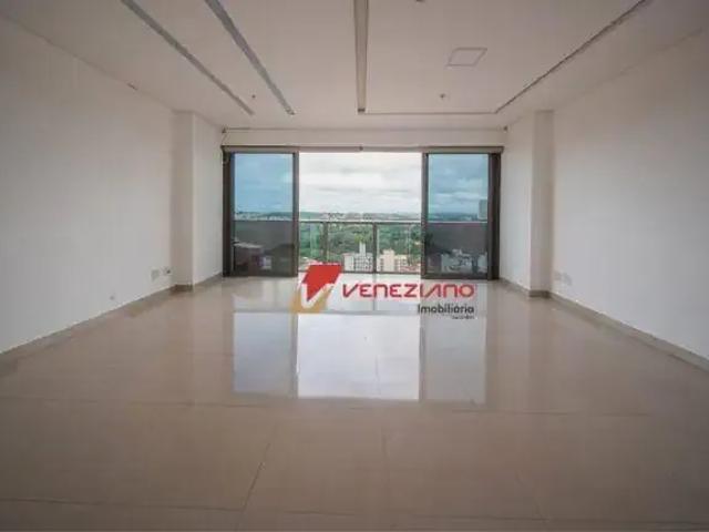 Conj. Comercial / Sala para Venda em Piracicaba/SP Centro