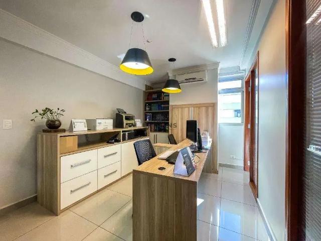 Conj. Comercial / Sala para Venda em Piracicaba/SP Centro