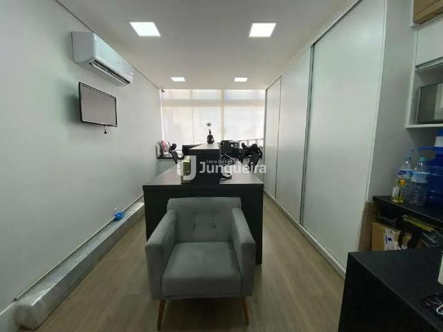 Conj. Comercial / Sala para Venda em Piracicaba/SP Centro