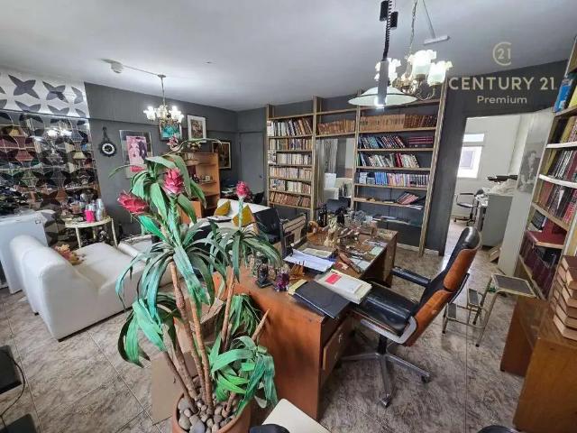 Conj. Comercial / Sala para Venda em Piracicaba/SP Centro