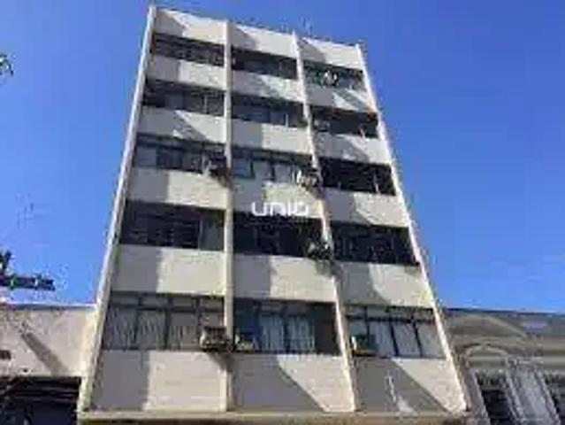 Conj. Comercial / Sala para Venda em Piracicaba/SP Centro