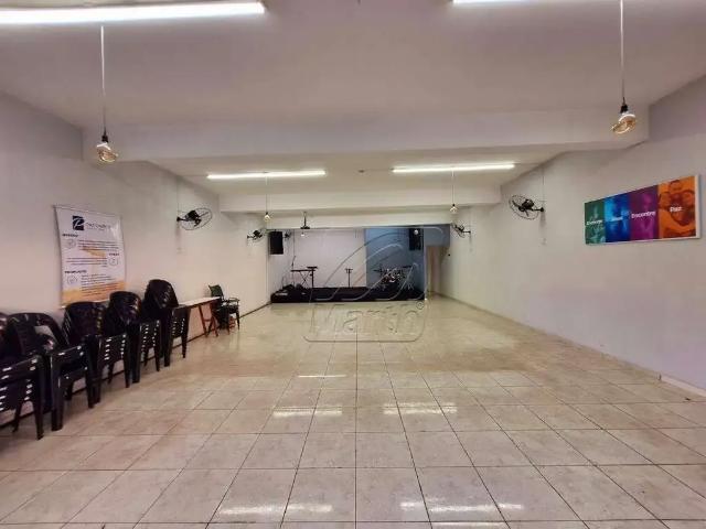 Conj. Comercial / Sala para Venda em Piracicaba/SP Centro
