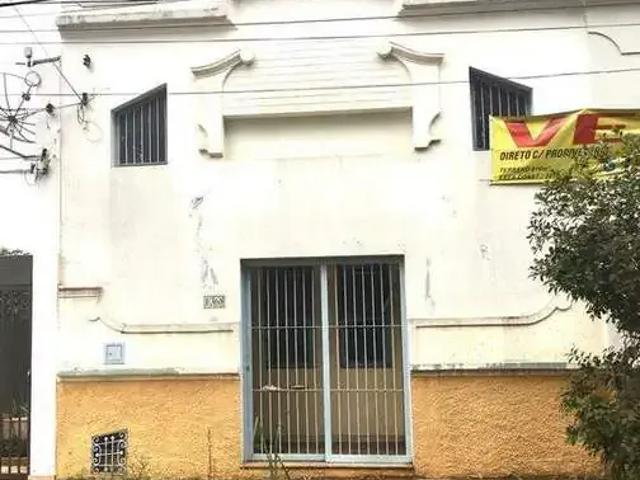 Conj. Comercial / Sala para Venda em Piracicaba/SP Centro 5 Quartos