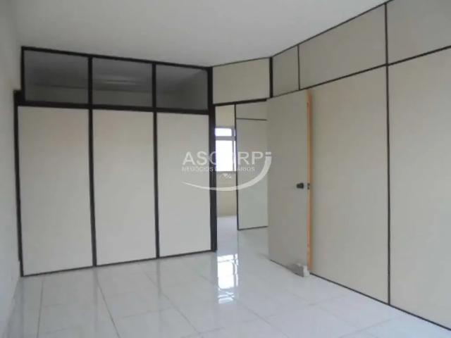 Conj. Comercial / Sala para Venda em Piracicaba/SP Centro