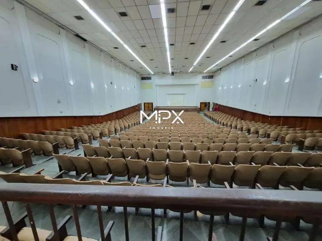 Conj. Comercial / Sala para Venda em Piracicaba/SP Centro