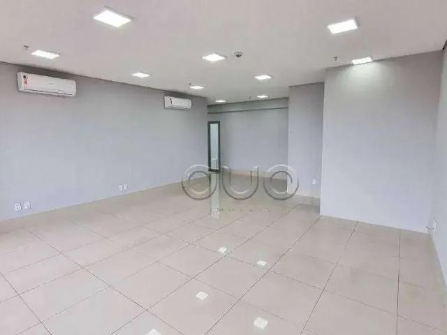 Conj. Comercial / Sala para Venda em Piracicaba/SP Centro