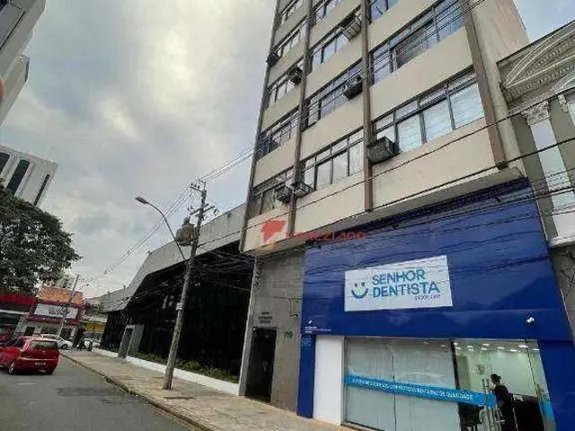 Conj. Comercial / Sala para Venda em Piracicaba/SP Centro