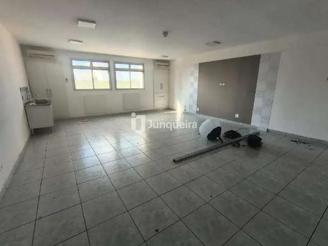 Conj. Comercial / Sala para Venda em Piracicaba/SP Centro