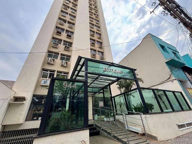 Conj. Comercial / Sala para Venda em Piracicaba/SP Centro