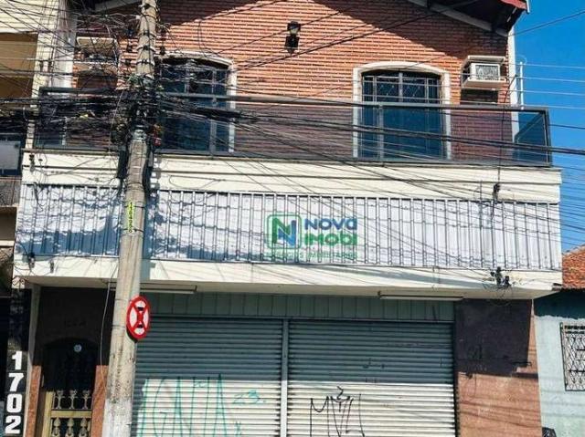 Conj. Comercial / Sala para Venda em Piracicaba/SP Centro