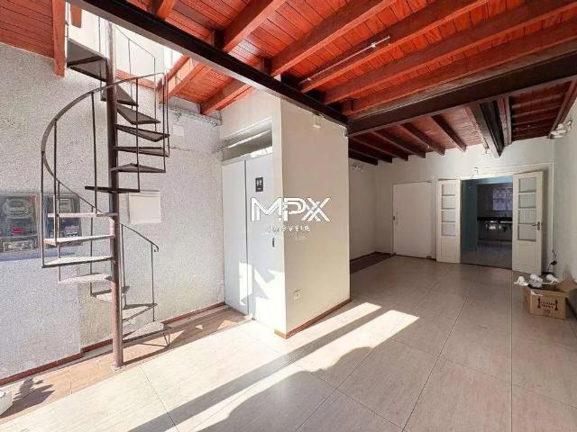 Conj. Comercial / Sala para Venda em Piracicaba/SP Centro