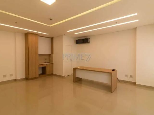 Conj. Comercial / Sala para Venda em Piracicaba/SP Centro