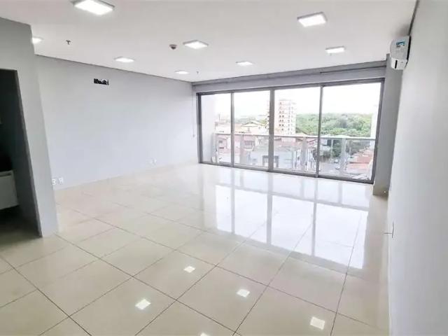Conj. Comercial / Sala para Venda em Piracicaba/SP Centro