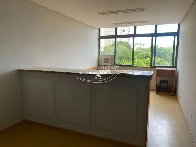 Conj. Comercial / Sala para Venda em Piracicaba/SP Centro