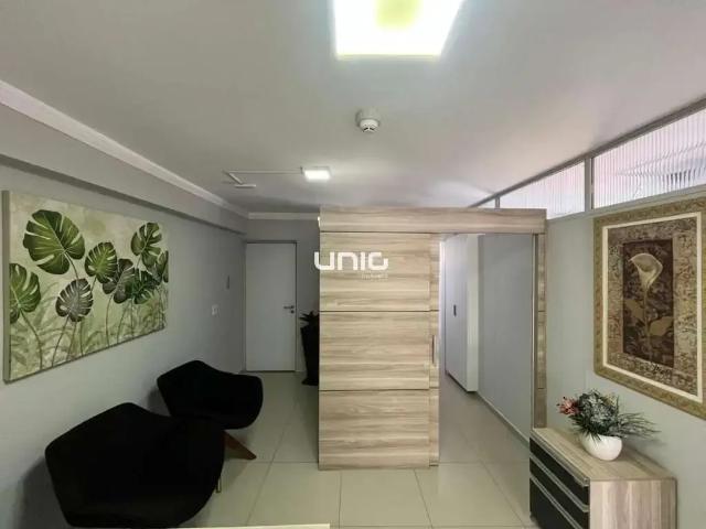 Conj. Comercial / Sala para Venda em Piracicaba/SP Centro