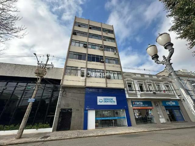 Conj. Comercial / Sala para Venda em Piracicaba/SP Centro