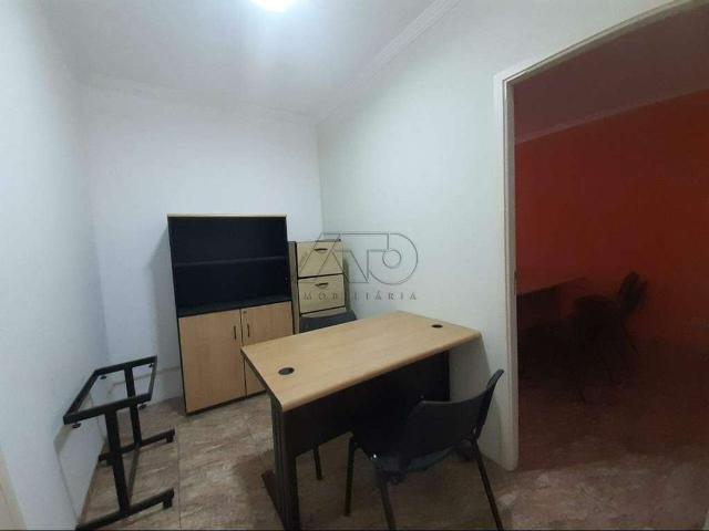 Conj. Comercial / Sala para Venda em Piracicaba/SP Centro