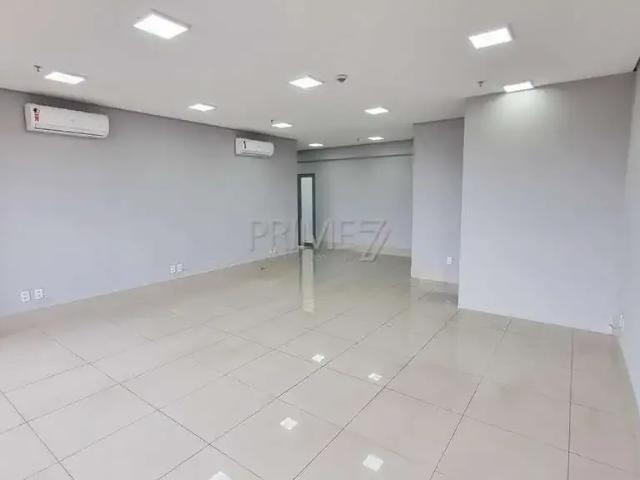 Conj. Comercial / Sala para Venda em Piracicaba/SP Centro