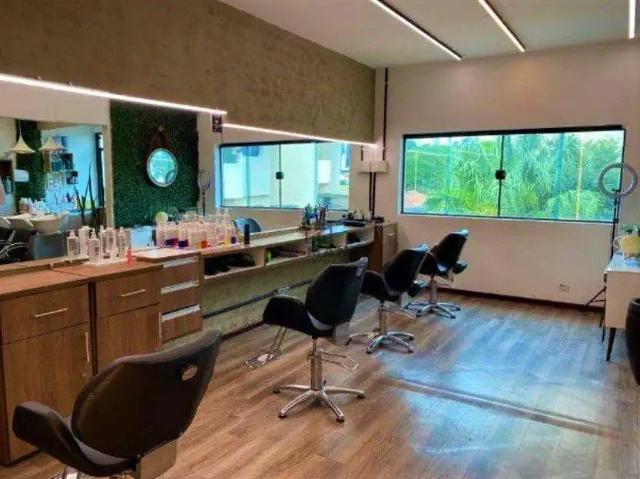 Conj. Comercial / Sala para Venda em Piracicaba/SP Centro