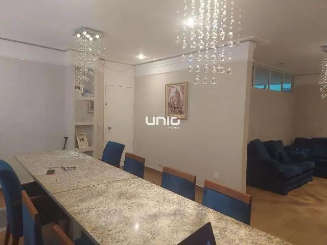 Conj. Comercial / Sala para Venda em Piracicaba/SP Centro