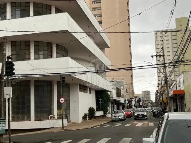 Conj. Comercial / Sala para Venda em Piracicaba/SP Centro 1 Quartos