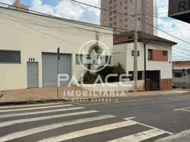 Conj. Comercial / Sala para Venda em Piracicaba/SP Centro 1 Quartos