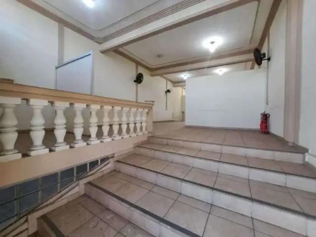 Conj. Comercial / Sala para Venda em Piracicaba/SP Centro 1 Quartos