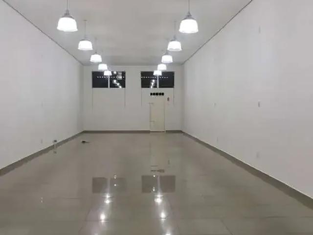 Conj. Comercial / Sala para Venda em Piracicaba/SP Centro 1 Quartos