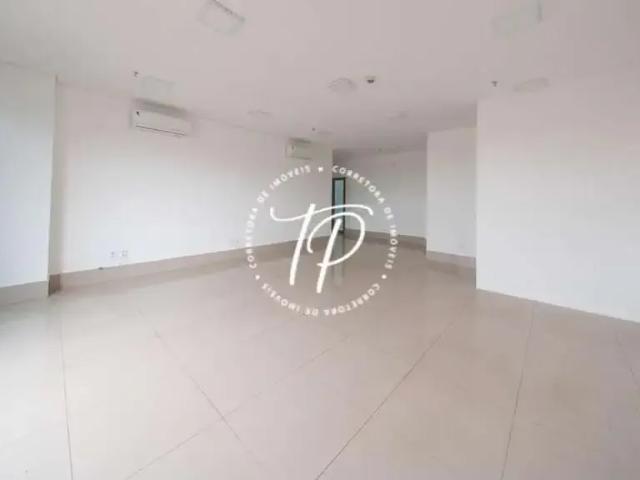 Conj. Comercial / Sala para Venda em Piracicaba/SP Centro 1 Quartos