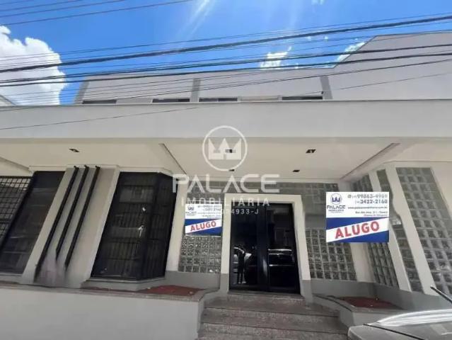 Conj. Comercial / Sala para Venda em Piracicaba/SP Centro 1 Quartos
