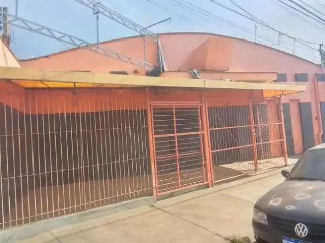 Conj. Comercial / Sala para Venda em Piracicaba/SP Centro 1 Quartos
