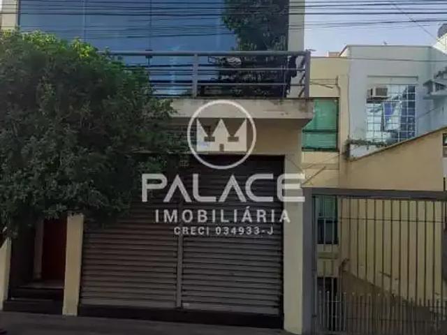 Conj. Comercial / Sala para Venda em Piracicaba/SP Centro 1 Quartos