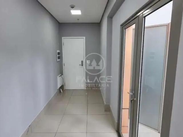 Conj. Comercial / Sala para Venda em Piracicaba/SP Centro 1 Quartos
