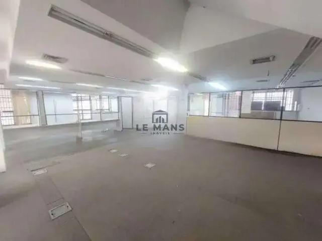 Conj. Comercial / Sala para Venda em Piracicaba/SP Centro