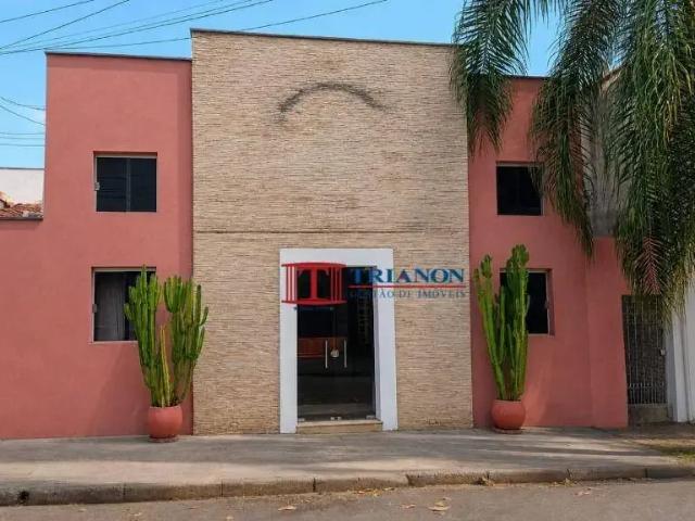 Conj. Comercial / Sala para Venda em Piracicaba/SP Centro