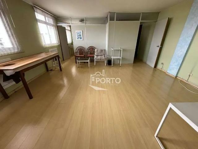 Conj. Comercial / Sala para Venda em Piracicaba/SP Centro