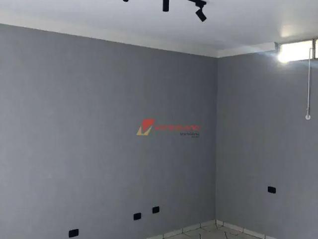 Conj. Comercial / Sala para Venda em Piracicaba/SP Centro