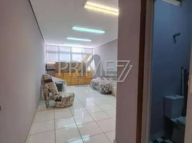 Conj. Comercial / Sala para Venda em Piracicaba/SP Centro