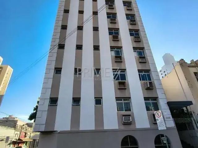 Conj. Comercial / Sala para Venda em Piracicaba/SP Centro