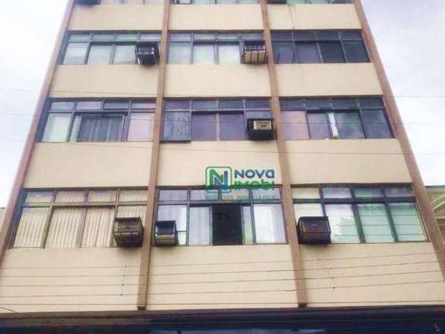 Conj. Comercial / Sala para Venda em Piracicaba/SP Centro