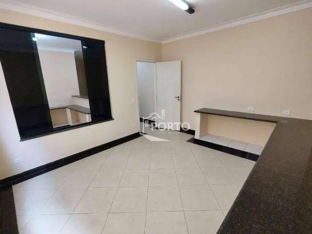 Conj. Comercial / Sala para Venda em Piracicaba/SP Centro