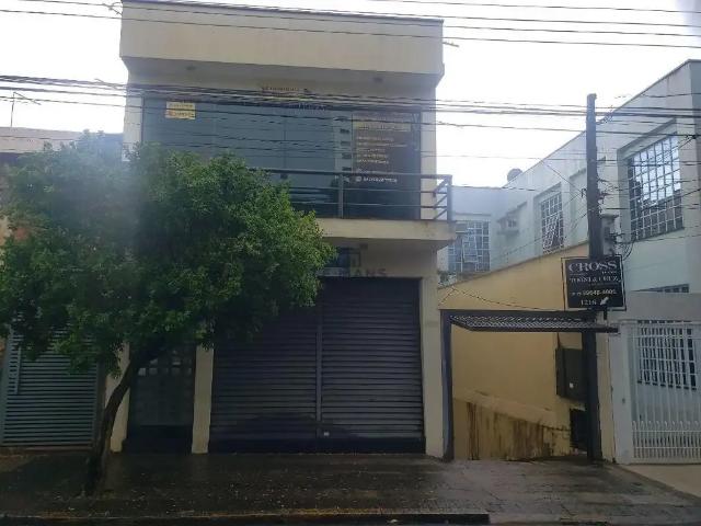 Conj. Comercial / Sala para Venda em Piracicaba/SP Centro