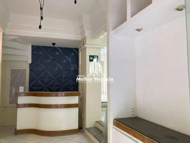 Conj. Comercial / Sala para Venda em Piracicaba/SP Centro Ártemis