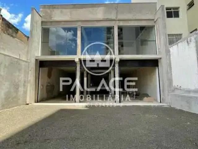 Conj. Comercial / Sala para Venda em Piracicaba/SP Centro Ártemis 1 Quartos