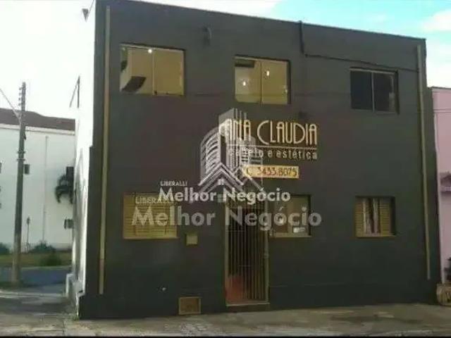 Conj. Comercial / Sala para Venda em Piracicaba/SP Cidade Alta 1 Quartos