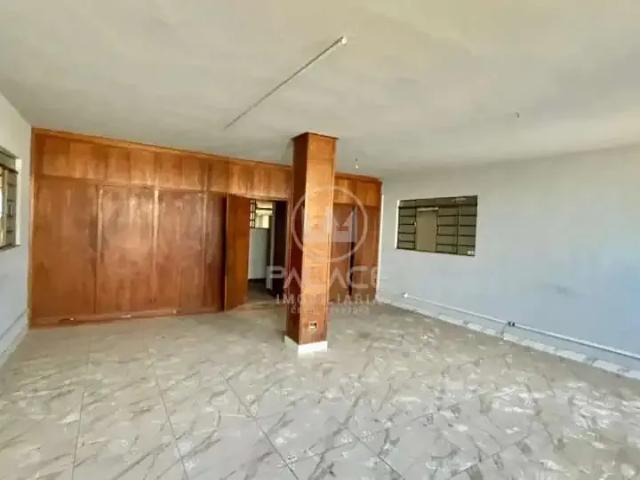 Conj. Comercial / Sala para Venda em Piracicaba/SP Cidade Alta 1 Quartos