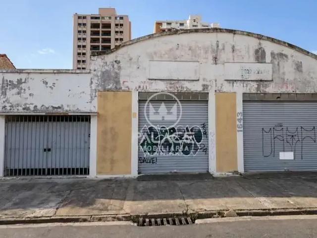 Conj. Comercial / Sala para Venda em Piracicaba/SP Cidade Alta 1 Quartos